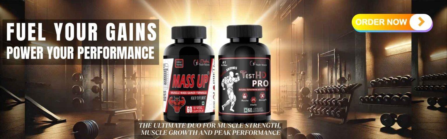 Mysha Health World